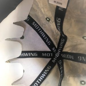 Mothwing | Accessories | Mothwing Camo Hat | Poshmark